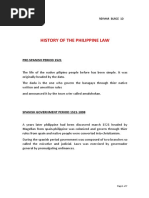 Carlos P. Garcia's Filipino First Policy | PDF | Philippines | Economies