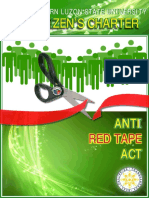 SSLG FINANCIAL REPORT | PDF