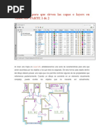 Layer en Autocad | PDF