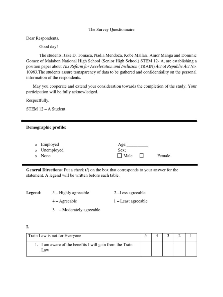 Eapp Questionnaire | PDF | Poverty | Poverty & Homelessness