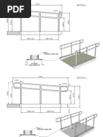 DPWH Pedestrian | PDF | Pedestrian Crossing | Road