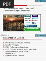 Envision Checklist (v3) | PDF | Climate Resilience | Transport