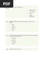 Total Nasal Symptom Score | PDF | Clinical Medicine | Diseases And ...