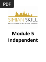 Super-Scaff: Product Catalogue | PDF | Scaffolding | Stairs