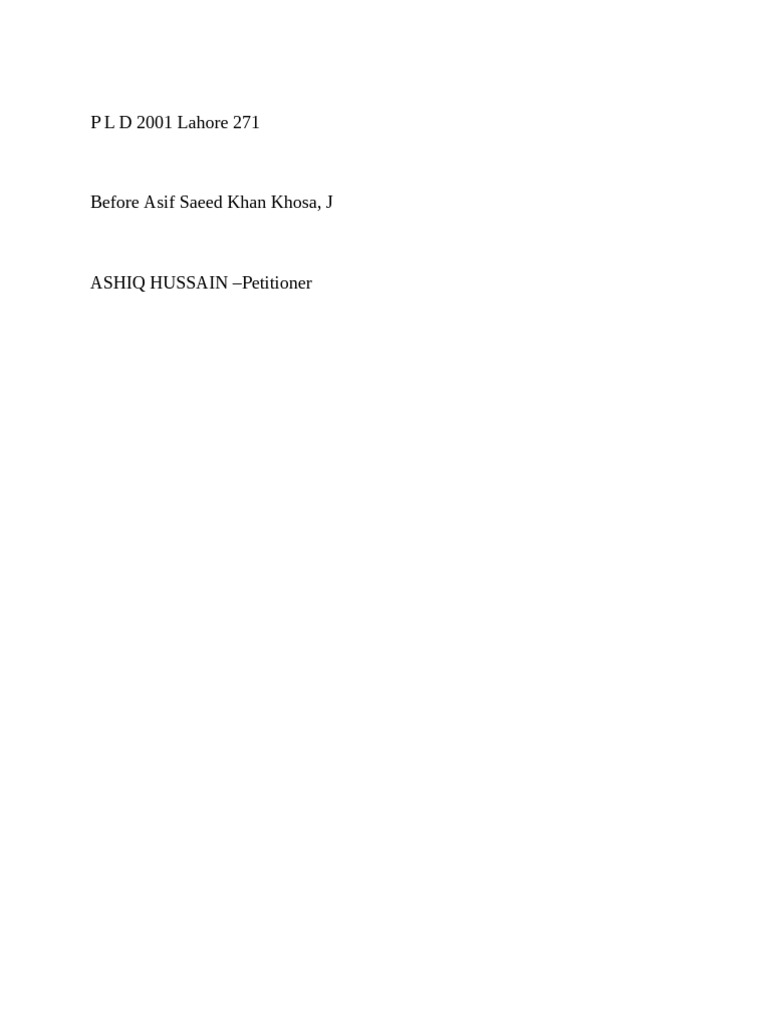 Discharge of Accused under CrPC Sections | PDF | Bail | Criminal ...