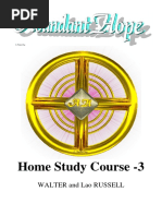 Walter Russell's Chart | PDF | Periodic Table | Chemical Elements