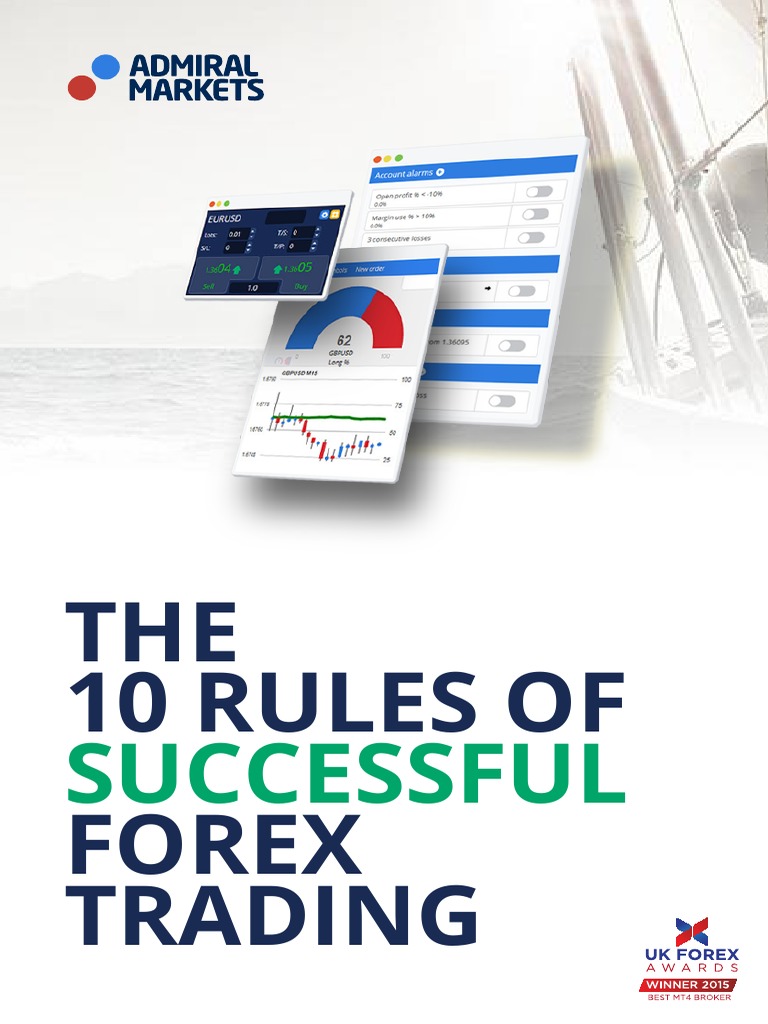 Rules of Successful Forex Trading | PDF | Foreign Exchange Market ...