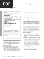 Express - Successful Writing Intermediate Teacher - S Book PDF | PDF