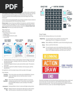 Coup Card Game Rules Summary | PDF