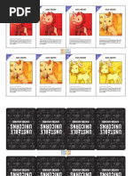 Coup Card Game Rules Summary | PDF