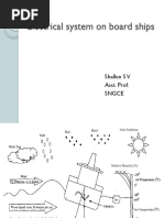 Ship Work Breakdown Structure Title | PDF | Marine Propulsion | Torpedo