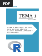 Lenguaje Lua | PDF | Paradigmas de programación | Programación de ...