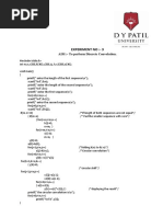 OpenSCAD CheatSheet | PDF | Mathematics | Geometry