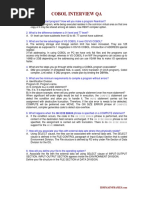 Endevor Tool: Mainframe Change Management | PDF | Software Development ...