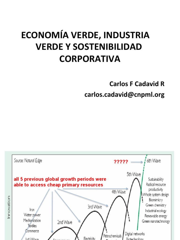 02 Industria Verde | PDF | Mining | Coal