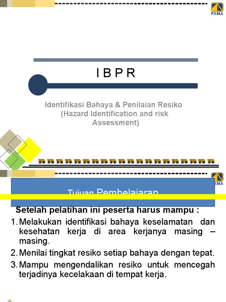 IBPR | PDF