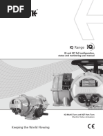 Bifold Fluidpower & Marshalsea Overview | PDF | Valve | Actuator