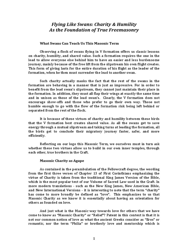 Masonic Lectures | Freemasonry | Masonic Lodge