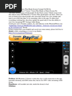 An Introduction To Candlestick | PDF | Market Trend | Technical Analysis