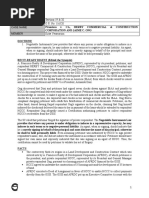 frisking Procedure | PDF | Criminal Justice | Crime & Violence