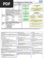 ACOG Clinical Consensus - UTIs in Pregnant Individuals | PDF | Urinary ...