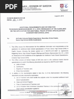 SHS Curriculum Outline&courses | PDF | Curriculum | Learning