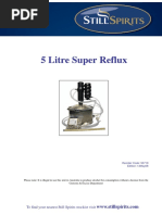 Astm D244 (D244-09) | PDF | Distillation | Emulsion