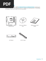 Computer Fundamentals Lab Manual | PDF | Microsoft Windows | Icon ...