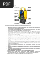 Bagian Bagian Theodolite | PDF | Kajian Bahasa Asing | Sains & Matematika
