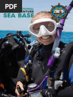 Scouts Canada Adventure Application Form | PDF