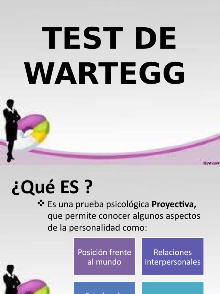 Cómo Hace El Test Wartet | PDF | Sicología | Ciencia cognitiva