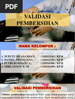 Rumus Perhitungan MACO dan NOEL | PDF