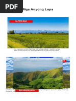 Ang Pulo o Isla | PDF