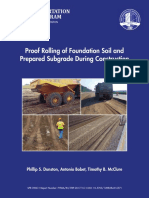 P-304 Cement Treated Base Course | PDF | Cement | Construction Aggregate
