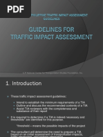 School Zones Guidelines | PDF | Pedestrian Crossing | Traffic