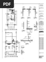 Cistern Tank Design and Construction Guide | PDF | Reinforced Concrete ...