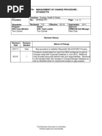 PHA-What If Analysis Sample | PDF | Hazards | Risk
