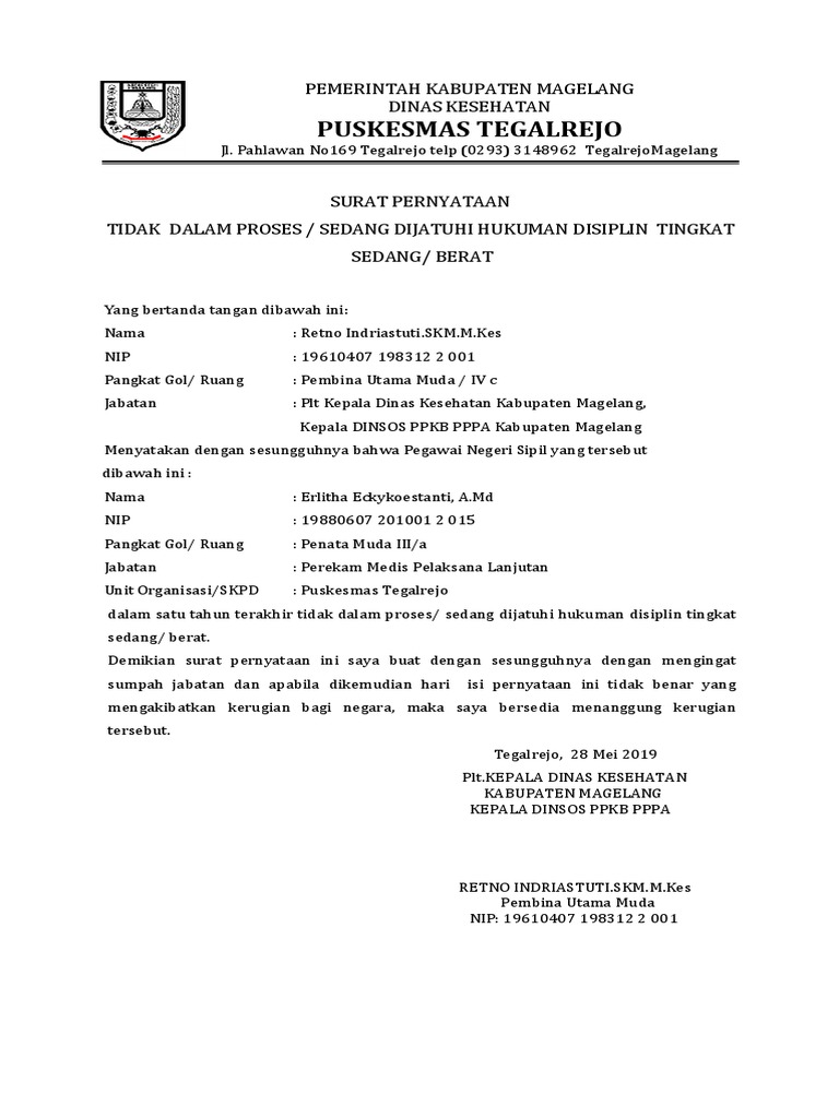 Contoh Hudis | PDF