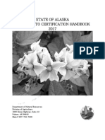 C-USDA Fry Color Chart | PDF