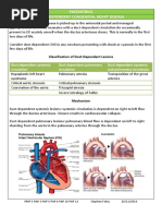 Thompson Score | PDF