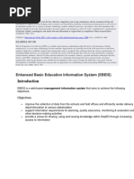 OpenEMIS Core Manual en | PDF | Web Application | Databases