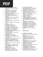 HESOYAM Cheat Code Overview | PDF | Transport | Vehicles