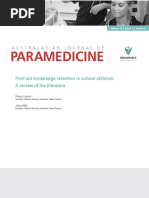 Detailed Lesson Plan in Physical Education Grade 2 Gerald | PDF ...