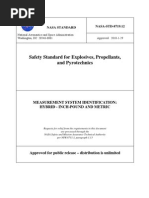 NFPA 51B-2019 Fire Prevention Standard | PDF | Fires | Welding