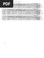 Clarifier Torque Calculation | PDF | Gear | Torque