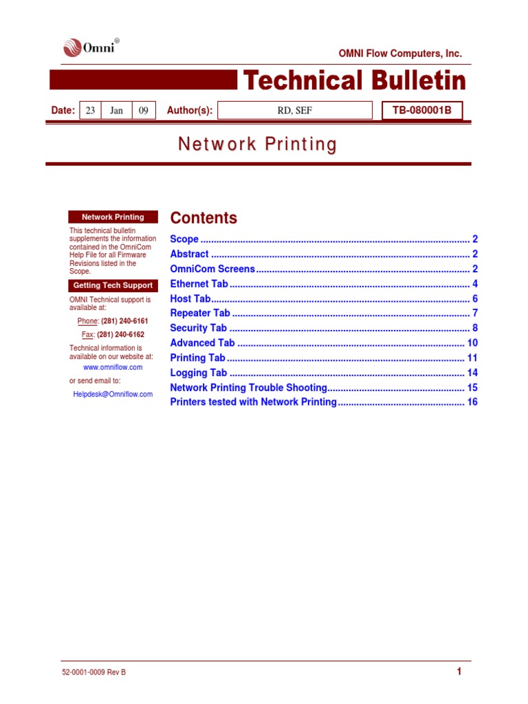 B | PDF | Internet Protocol Suite | Port (Computer Networking)