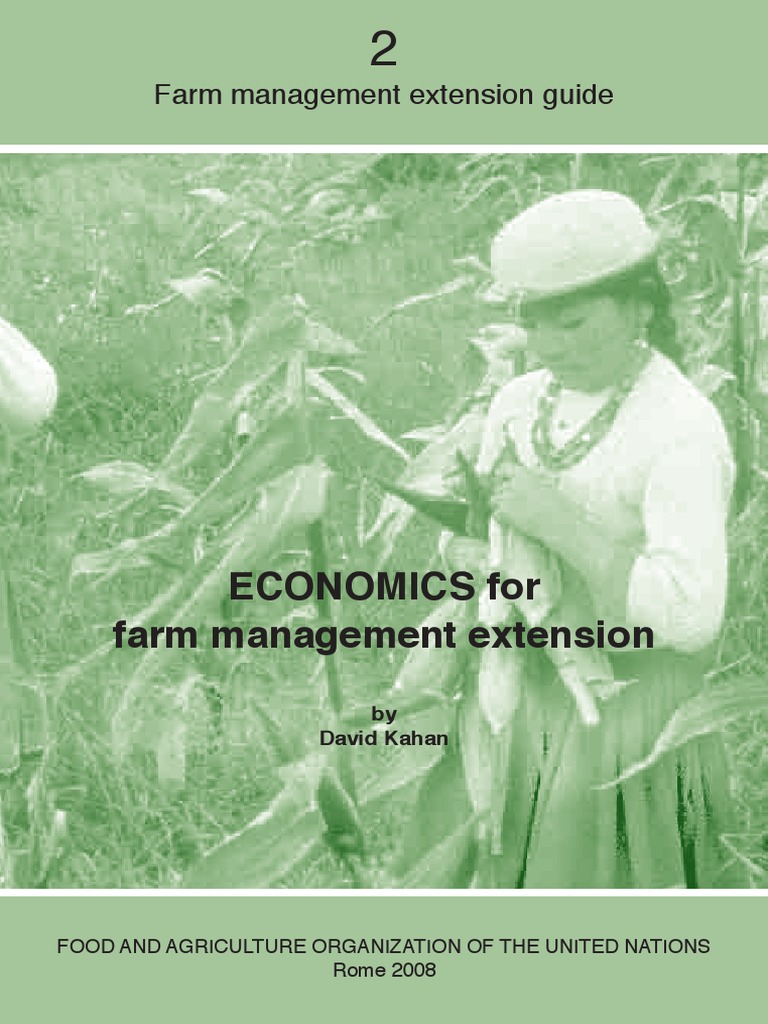 2 EconomicsInternLores PDF | PDF | Value (Economics) | Factors Of ...