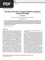 Long Day's Journey Into Night PDF | PDF | Eugene O'neill