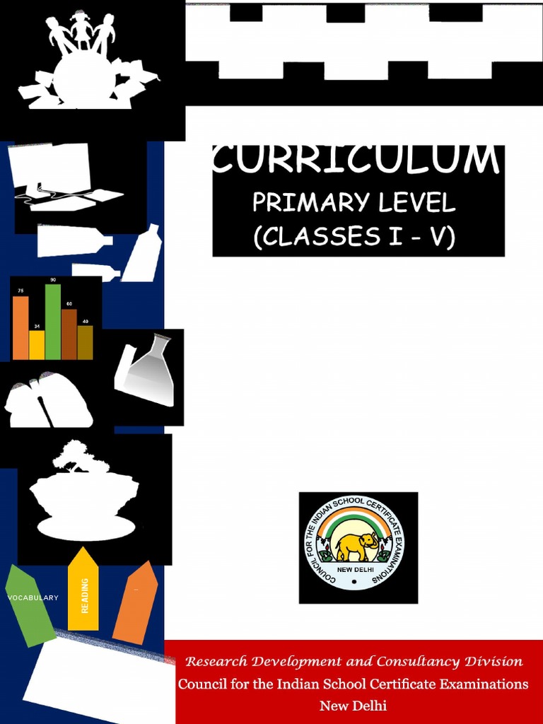 Primary Curriculum | PDF | Curriculum | Educational Assessment
